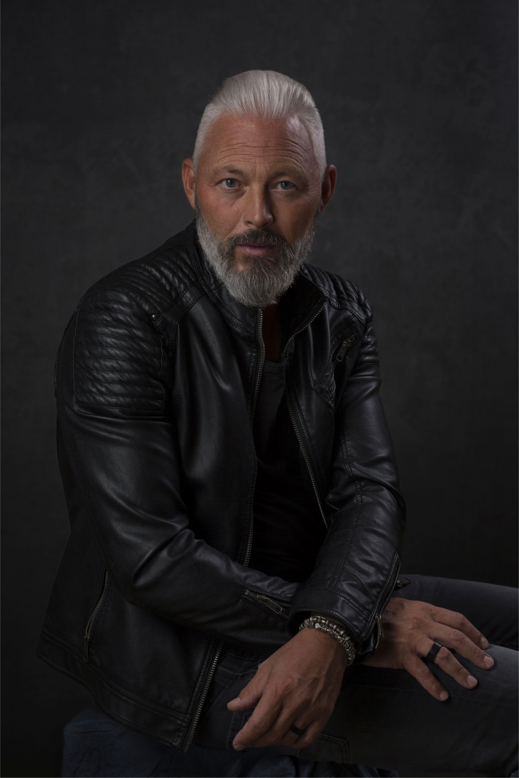 Model Martino - MODEL Martino