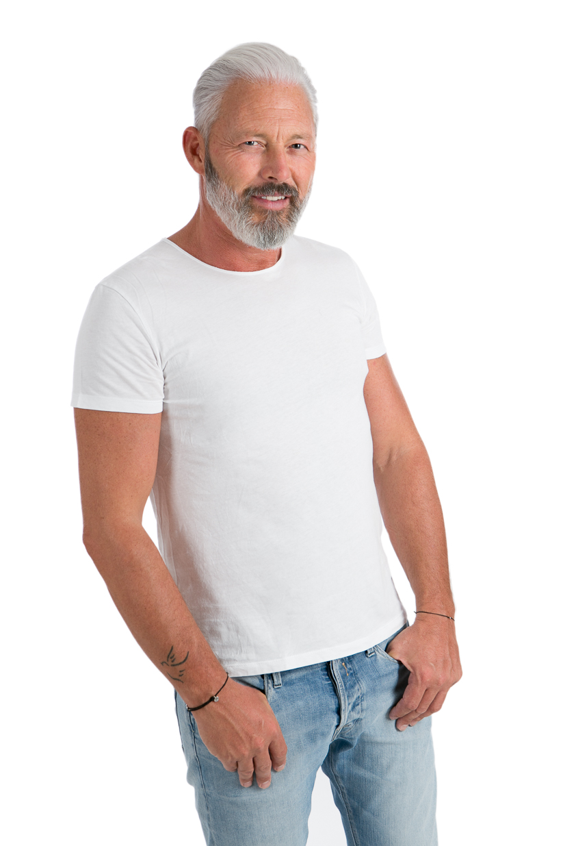 Model Martino - MODEL Martino