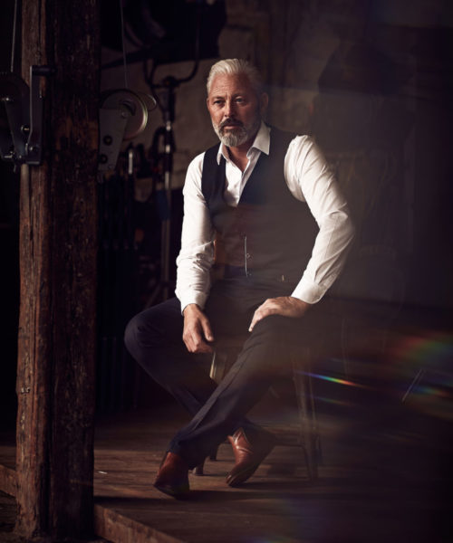 Model Martino - MODEL Martino