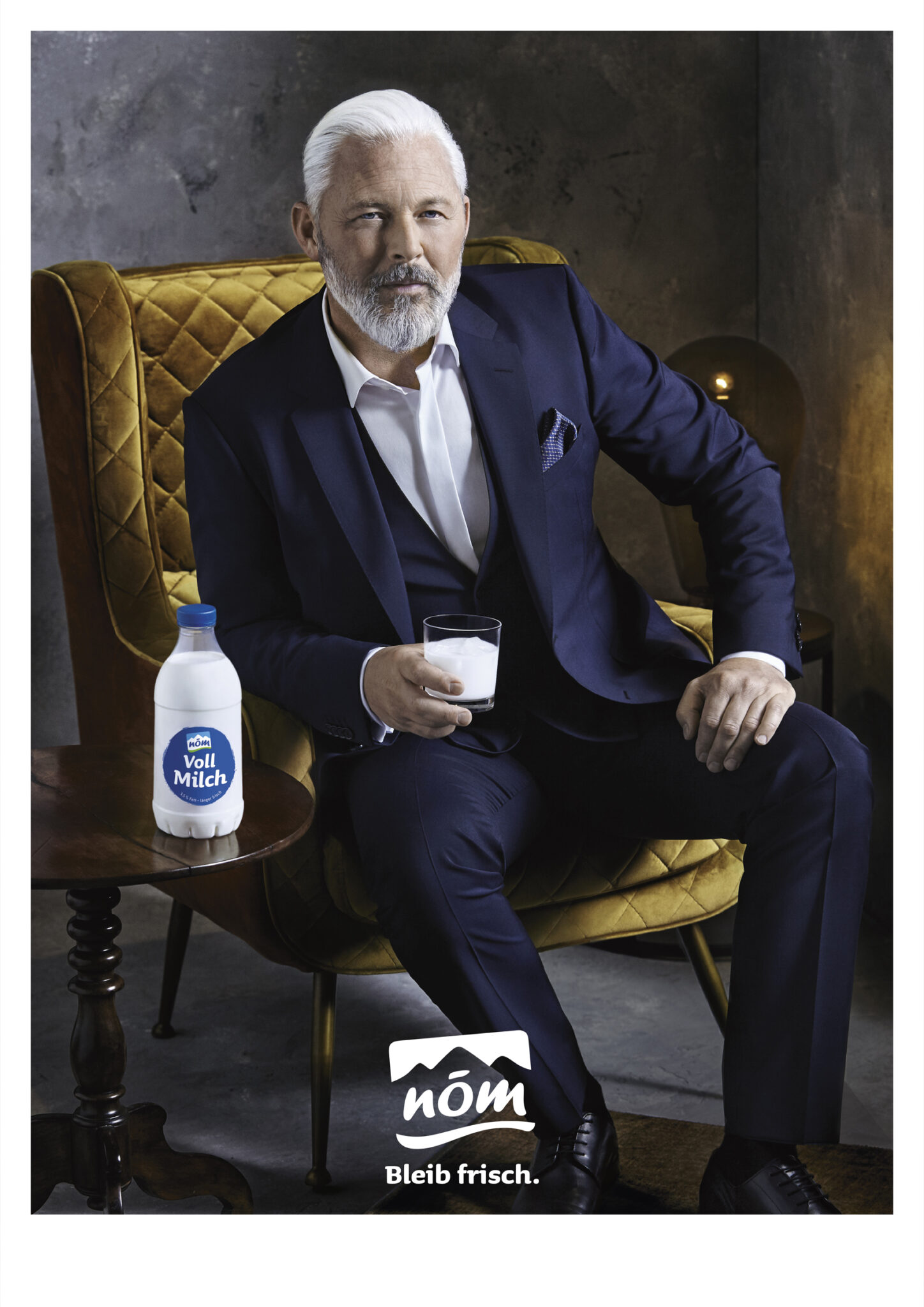 Model Martino - MODEL Martino